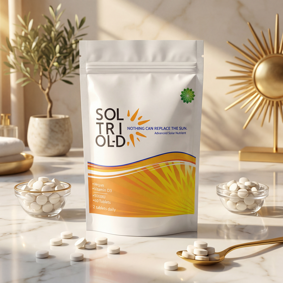 SO IONIC BOTANICALS